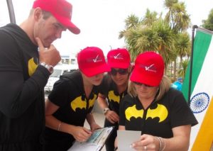 Great Race | Corporate Challenge Team Building Australia