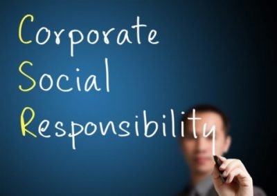 Corporate Social Responsibility; How to Make an Impact | Corporate ...