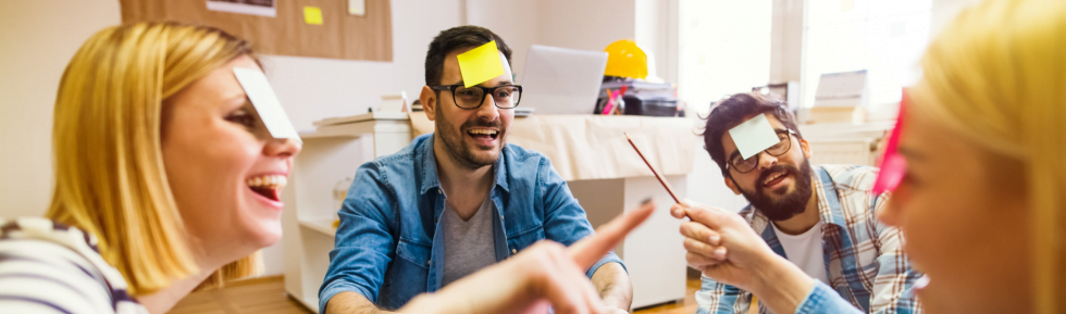 Team Building Workshops | Corporate Challenge Team Building Australia