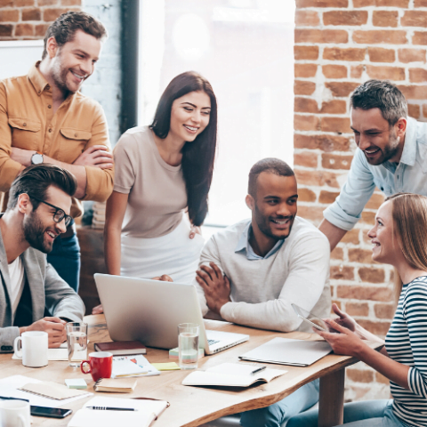 Team Building Workshops | Corporate Challenge Team Building Australia