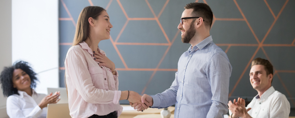 5 Employee Recognition Ideas for EOFY | Corporate Challenge Team ...