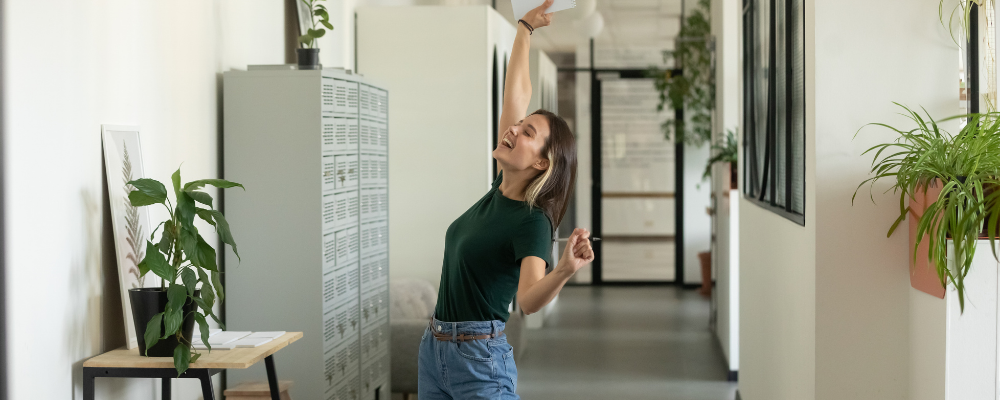 6 Easy tips to make your employees feel rewarded | Corporate Challenge ...