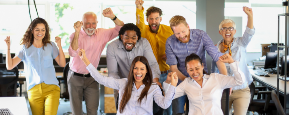 Team Bonding Vs Team Building- Why knowing the difference is essential ...