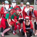 Christmas Team Building Programs & Activities in Australia