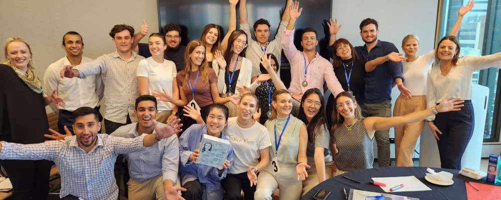 Choosing the right team building activity for your team | Corporate ...