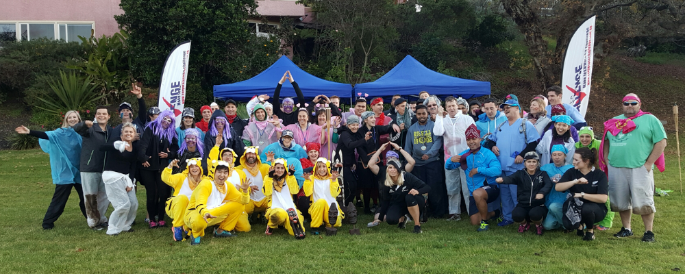 Australia’s leading corporate team building provider