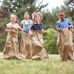 Play Personalities | Corporate Challenge Team Building Australia