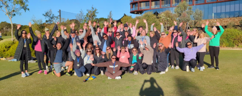 Introducing the Play Hub | Corporate Challenge Team Building Australia
