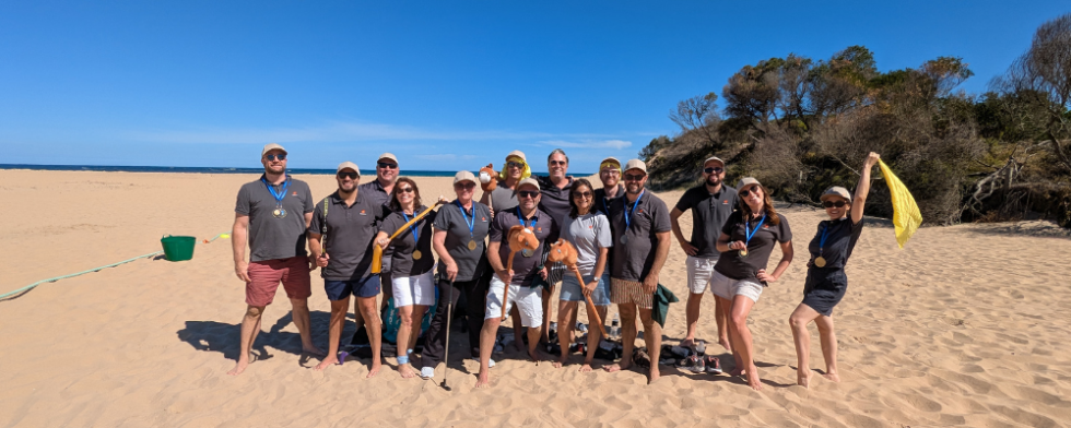 Innovative Team Building Activities in Sydney for 2025 | Corporate ...