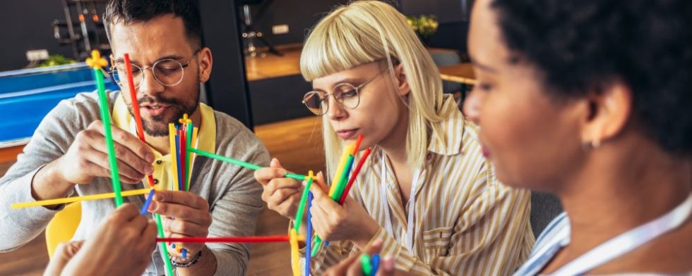 The Silent Crisis- Remote Teams Struggle with Connection | Corporate ...