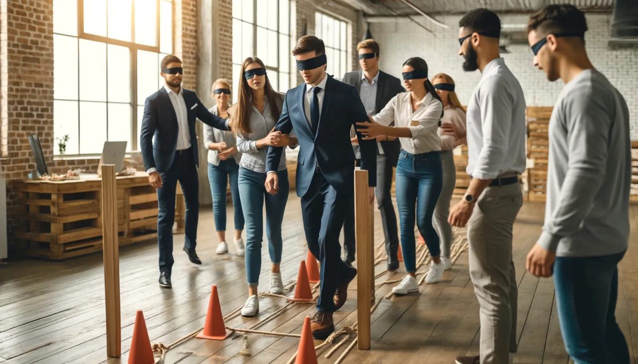 Enhance Your Team with Effective Team Building Programs