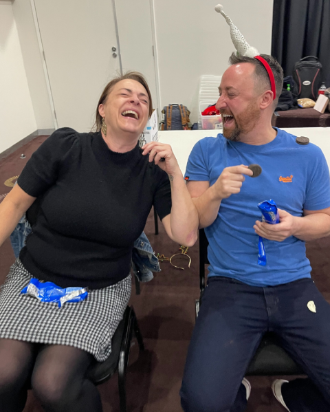 Team Bonding Activities | Corporate Challenge Team Building Australia