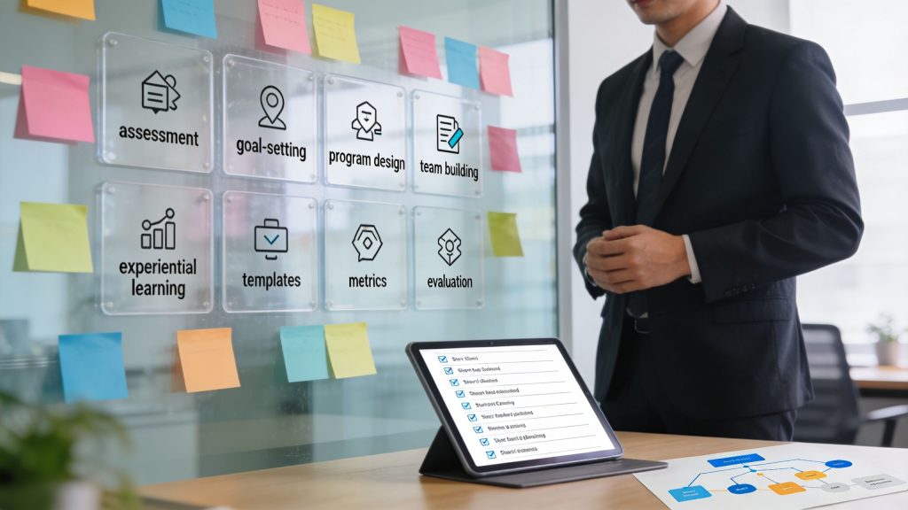 How to Create a Leadership Development Plan in 2026
