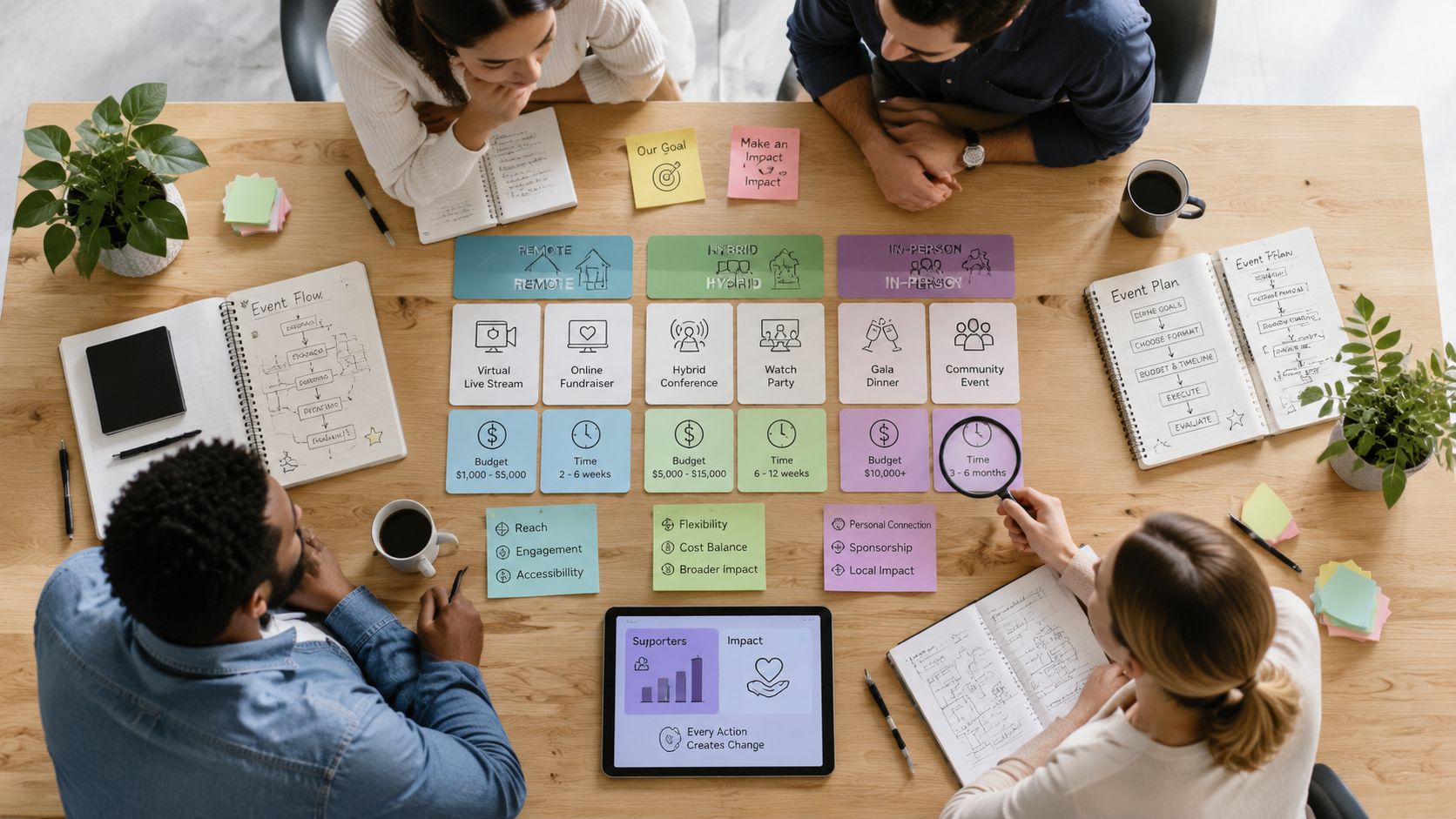 8 Employee Recognition Ideas for Team Connection