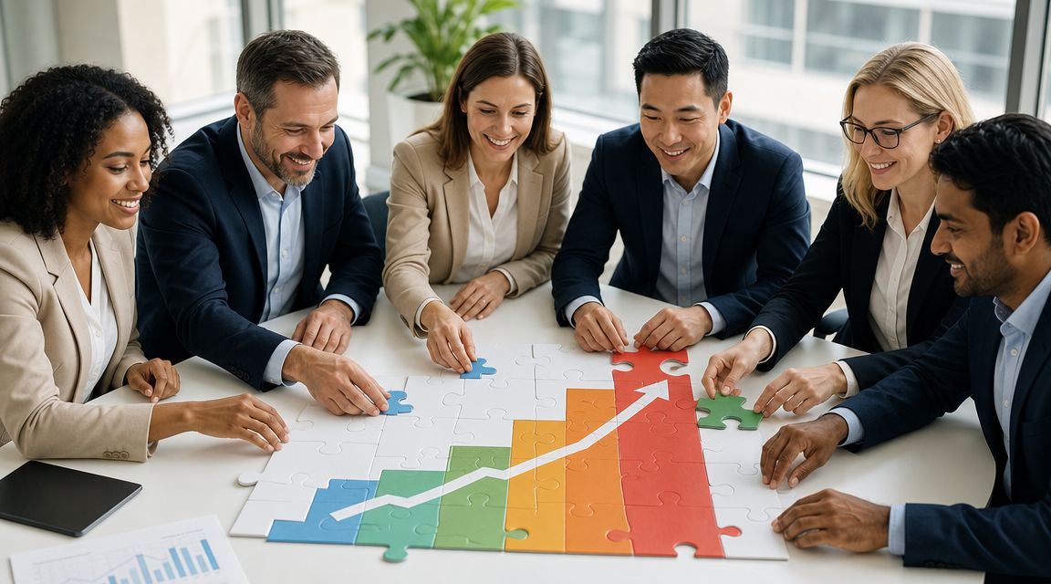 Play in the Workplace: Why It Belongs in Serious Business
